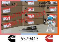 China Genuine Machinery Engines Parts ISL QSL ISC QSC Injector 5579413 4307045 Fuel Injector 5579413 4307045 for sale
