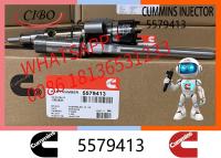 China Genuine Machinery Engines Parts ISL QSL ISC QSC Injector 5579413 4307045 Fuel Injector 5579413 4307045 for sale