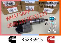 China High Quality Fuel Injector Assembly R5235915 R5236347 R5236977 05235915 Truck Engine Parts for sale
