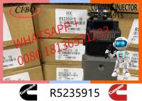 China High Quality Fuel Injector Assembly R5235915 R5236347 R5236977 05235915 Truck Engine Parts for sale