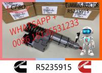China High Quality Fuel Injector Assembly R5235915 R5236347 R5236977 05235915 Truck Engine Parts for sale