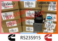 China High Quality Fuel Injector Assembly R5235915 R5236347 R5236977 05235915 Truck Engine Parts for sale