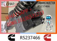 China New Fuel Injector 5237466 R5237466 R-5237466 for Detroit Series 60 S60 S50 12.7L Engine for sale