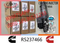 China New Fuel Injector 5237466 R5237466 R-5237466 for Detroit Series 60 S60 S50 12.7L Engine for sale