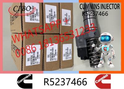 China New Fuel Injector 5237466 R5237466 R-5237466 for Detroit Series 60 S60 S50 12.7L Engine for sale
