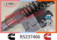 China New Fuel Injector 5237466 R5237466 R-5237466 for Detroit Series 60 S60 S50 12.7L Engine for sale