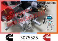 China NT855 NTA855 N4 Diesel Engine Fuel Injection PT Pump 3015253 3075525 3037216 for sale