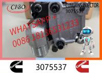 China OEM Engine Parts K38 K50 FUEL INJECTION PUMP 3075537 3636943 for sale