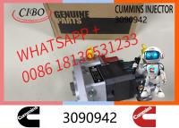 China High-quality fuel injection pump 3417674 3090942 for for sale