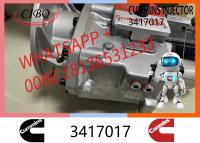 China Fuel Injection Pump 3417017 3059773 for for sale