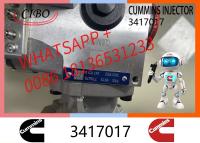 China Fuel Injection Pump 3417017 3059773 for for sale