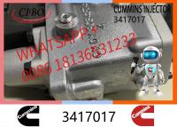 China Fuel Injection Pump 3417017 3059773 for for sale