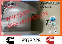 China Genuine Parts CCR1600 5594766 3973228 6745711170 4921431 High Pressure Fuel Injection Pump for for sale