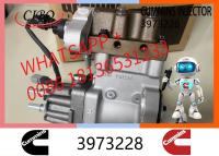 China Genuine Parts CCR1600 5594766 3973228 6745711170 4921431 High Pressure Fuel Injection Pump for for sale