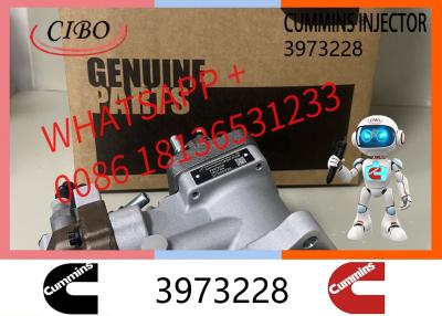China Genuine Parts CCR1600 5594766 3973228 6745711170 4921431 High Pressure Fuel Injection Pump for for sale