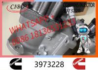 China Genuine Parts CCR1600 5594766 3973228 6745711170 4921431 High Pressure Fuel Injection Pump for for sale