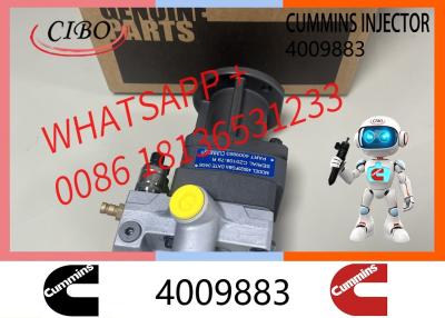 China Diesel Fuel Pump2897670 3417296 4307242 4009883 4076759 4087997 4009881 4025674 for sale