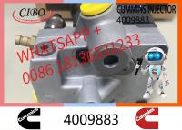China Diesel Fuel Pump2897670 3417296 4307242 4009883 4076759 4087997 4009881 4025674 for sale