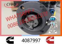 China Diesel Fuel Pump2897670 3417296 4307242 4009883 4076759 4087997 4009881 4025674 for sale