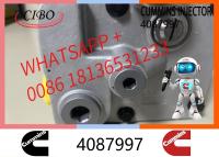 China Diesel Fuel Pump2897670 3417296 4307242 4009883 4076759 4087997 4009881 4025674 for sale