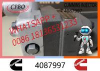 China Diesel Fuel Pump2897670 3417296 4307242 4009883 4076759 4087997 4009881 4025674 for sale