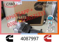 China Diesel Fuel Pump2897670 3417296 4307242 4009883 4076759 4087997 4009881 4025674 for sale