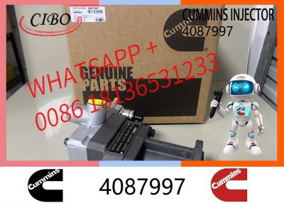 China Diesel Fuel Pump2897670 3417296 4307242 4009883 4076759 4087997 4009881 4025674 for sale