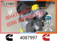 China Diesel Fuel Pump2897670 3417296 4307242 4009883 4076759 4087997 4009881 4025674 for sale