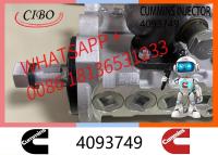 China Diesel Fuel Injection Pump & Parts Including F002A0Z343 4093749 F002A0Z344 for sale