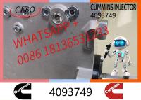 China Diesel Fuel Injection Pump & Parts Including F002A0Z343 4093749 F002A0Z344 for sale