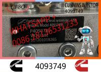 China Diesel Fuel Injection Pump & Parts Including F002A0Z343 4093749 F002A0Z344 for sale