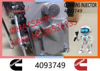 China Diesel Fuel Injection Pump & Parts Including F002A0Z343 4093749 F002A0Z344 for sale