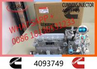 China Diesel Fuel Injection Pump & Parts Including F002A0Z343 4093749 F002A0Z344 for sale