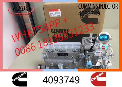 China Diesel Fuel Injection Pump & Parts Including F002A0Z343 4093749 F002A0Z344 for sale