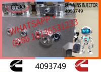 China Diesel Fuel Injection Pump & Parts Including F002A0Z343 4093749 F002A0Z344 for sale
