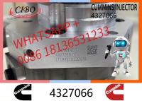 China Diesel Fuel Injection Pump & Parts Including F002A0Z343 4327066 F002A0Z344 for sale