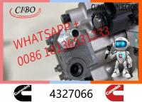 China Diesel Fuel Injection Pump & Parts Including F002A0Z343 4327066 F002A0Z344 for sale