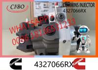 China QSL8.9 QSL ISG Fuel System Diesel Fuel Pump XPI Injection Pump 4327066 4327066RX for sale