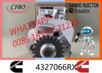 China QSL8.9 QSL ISG Fuel System Diesel Fuel Pump XPI Injection Pump 4327066 4327066RX for sale