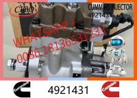 China QSL9 QSC8.3 ISC8.3 Diesel Engine Parts Fuel Injection Pump 3973228 5594766 4954200 4088643 2897500 4921431 4903462 for sale