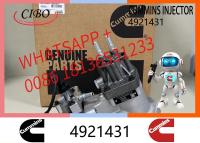 China QSL9 QSC8.3 ISC8.3 Diesel Engine Parts Fuel Injection Pump 3973228 5594766 4954200 4088643 2897500 4921431 4903462 for sale