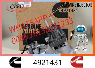 China QSL9 QSC8.3 ISC8.3 Diesel Engine Parts Fuel Injection Pump 3973228 5594766 4954200 4088643 2897500 4921431 4903462 for sale