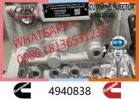 China 4BT3.9 A130 Engine Fuel Injection Pump 4940838 BHF4P120005 4P122 Diesel Pump for sale
