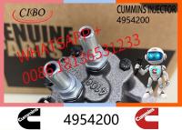 China New Fuel Injection Oil Pump 3973228 4954200 4902732 5594766 4921431 745-71-1150 5311171 for for sale