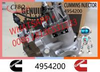 China New Fuel Injection Oil Pump 3973228 4954200 4902732 5594766 4921431 745-71-1150 5311171 for for sale