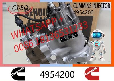 China New Fuel Injection Oil Pump 3973228 4954200 4902732 5594766 4921431 745-71-1150 5311171 for for sale