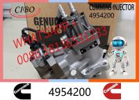 China New Fuel Injection Oil Pump 3973228 4954200 4902732 5594766 4921431 745-71-1150 5311171 for for sale