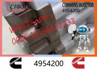 China New Fuel Injection Oil Pump 3973228 4954200 4902732 5594766 4921431 745-71-1150 5311171 for for sale