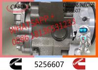 China ZCEC Engine Parts QSB6.7 FUEL INJECTION PUMP 5256607 4988593 4941066 3975701 5256608 Electric Fuel Pump High Pressure Fuel Pump for sale