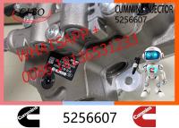 China ZCEC Engine Parts QSB6.7 FUEL INJECTION PUMP 5256607 4988593 4941066 3975701 5256608 Electric Fuel Pump High Pressure Fuel Pump for sale